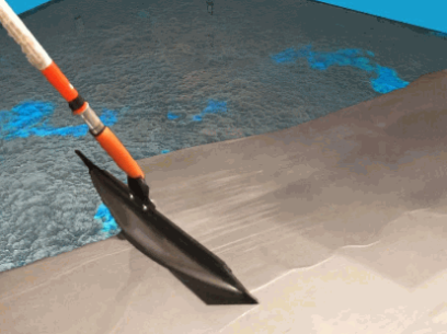 How To DIY Resin Floors - Keep It Cartesian