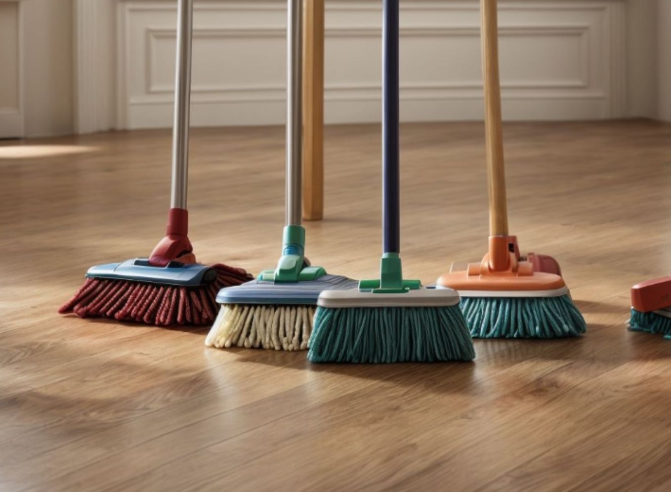 What Is The Best Floor Cleaning Mop Keep It Cartesian