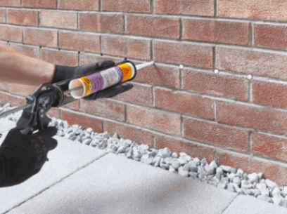 How To DIY Chemical Injection Damp Proofing - Keep It Cartesian
