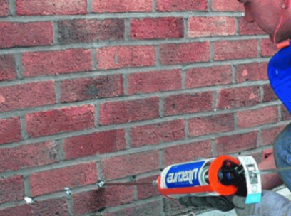 How To DIY Chemical Injection Damp Proofing - Keep It Cartesian
