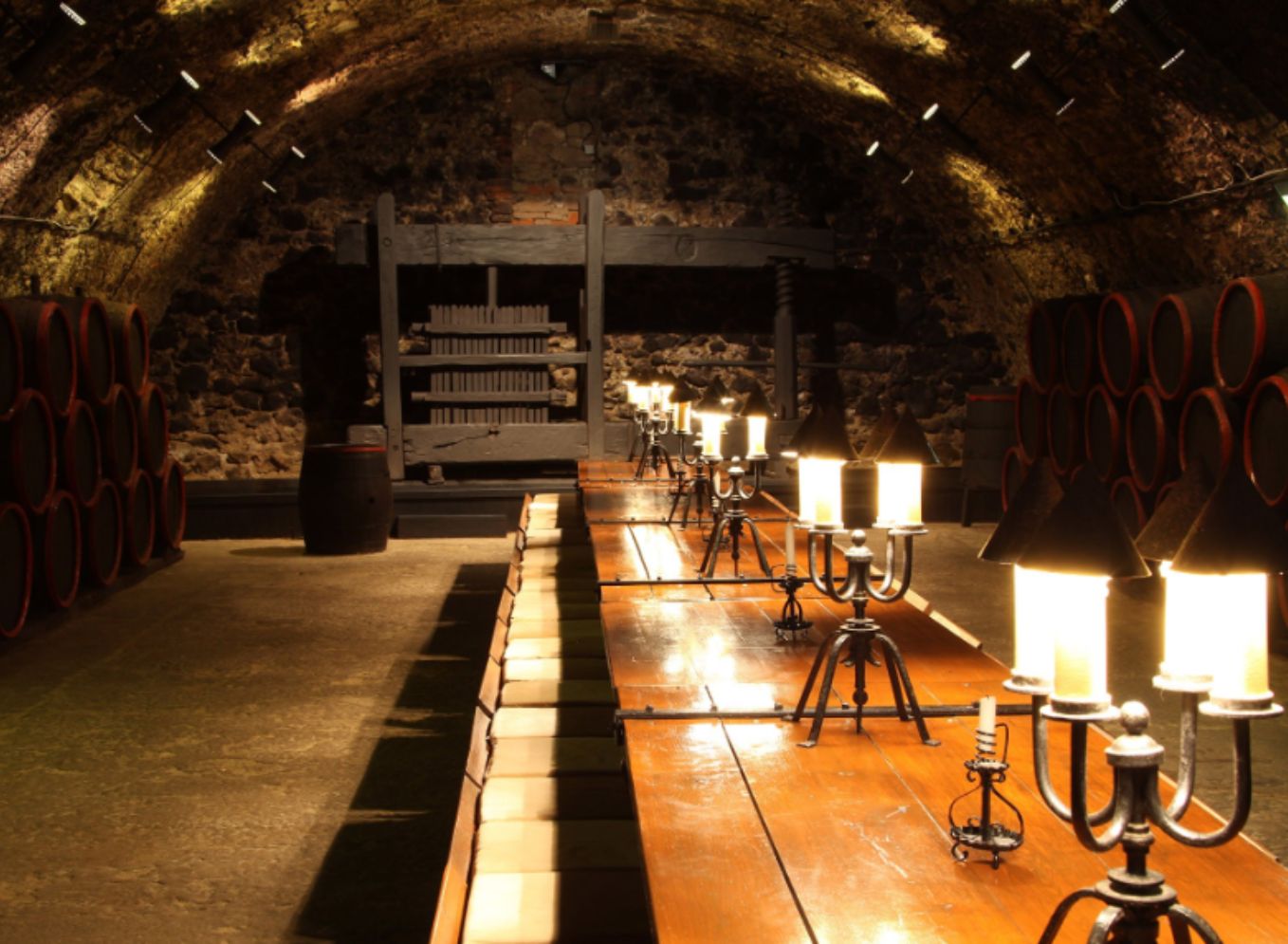 How To Damp Proof A Cellar DIY - Keep It Cartesian