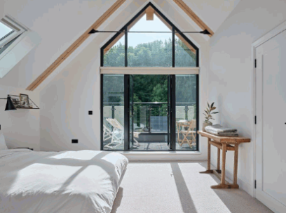 What Is The Minimum Ceiling Height For A Loft Conversion - Keep It ...