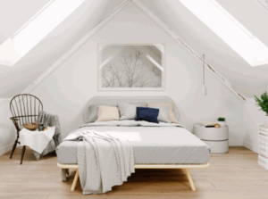 What Is The Minimum Ceiling Height For A Loft Conversion - Keep It ...
