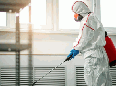 How To Clean Up A Crime Scene - Keep It Cartesian