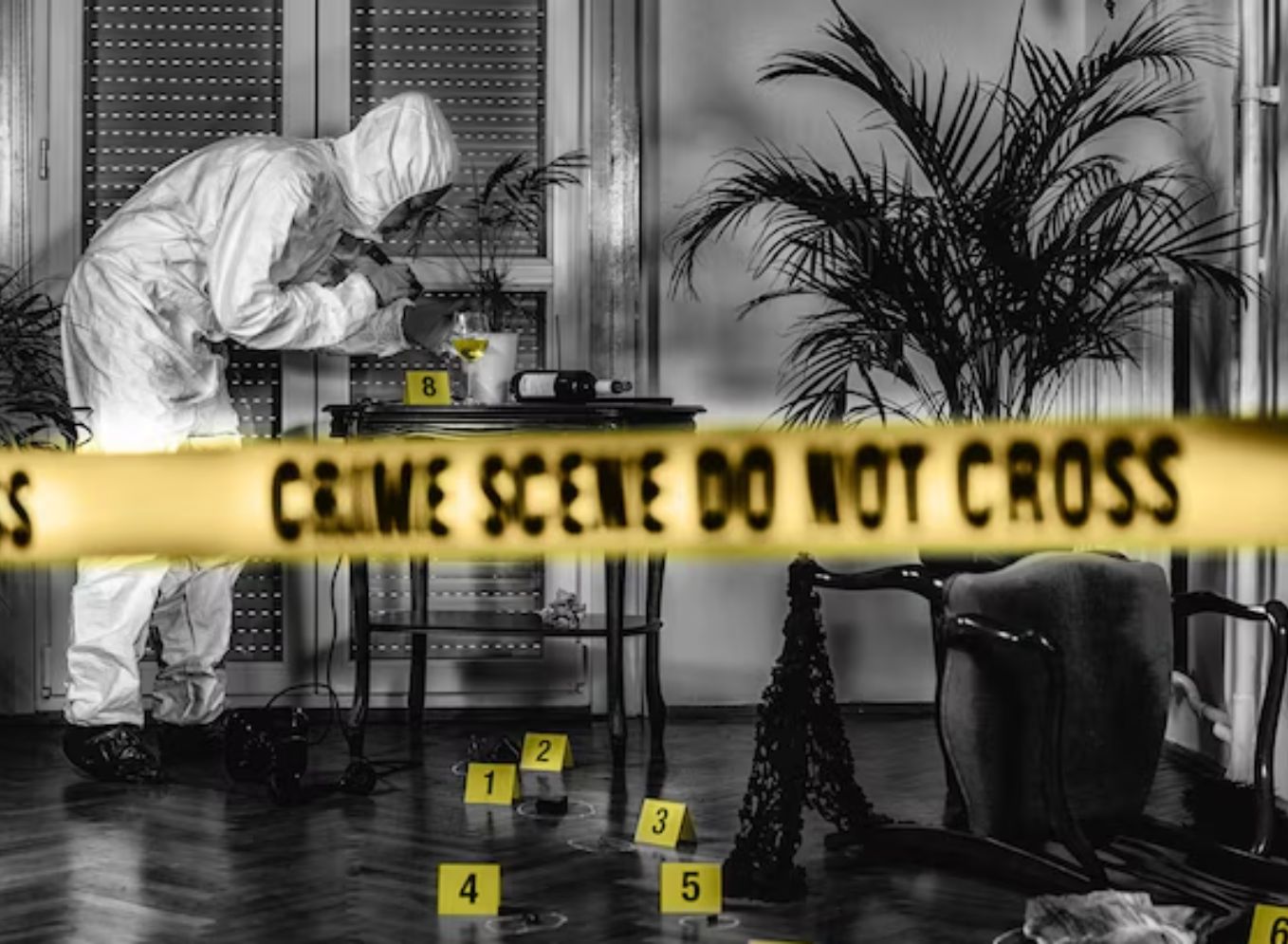 How Much Does Crime Scene Clean Up Cost - Keep It Cartesian